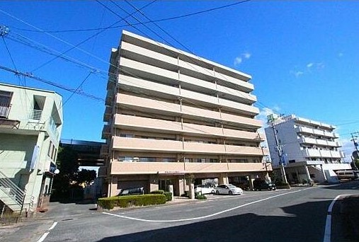【アルバクレスタ小郡Ⅱ】西鉄小郡駅 3LDK 1780万円｜太宰府市・筑紫野市・大野城市・春日市・小郡市・福岡市南区・須恵町・宇美町・筑前町の不動産売買専門｜株式会社 みらいえ